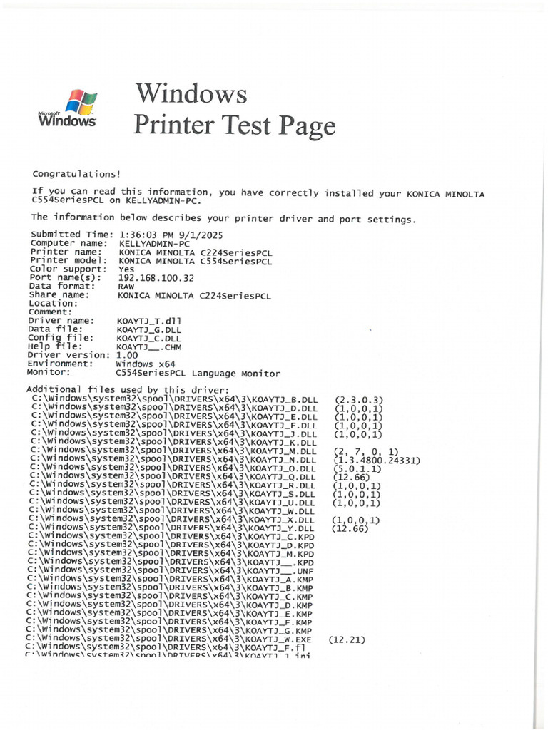 Tester | PDF