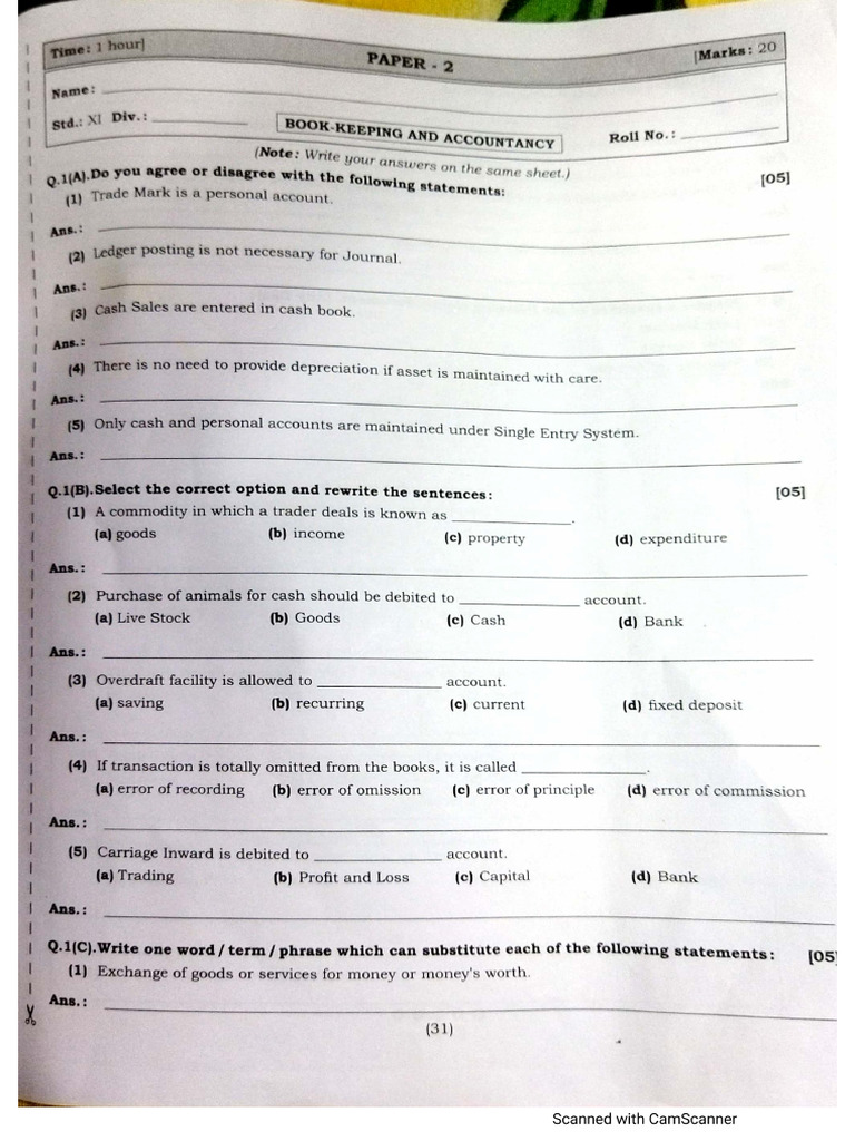 BK Final Assignment | PDF