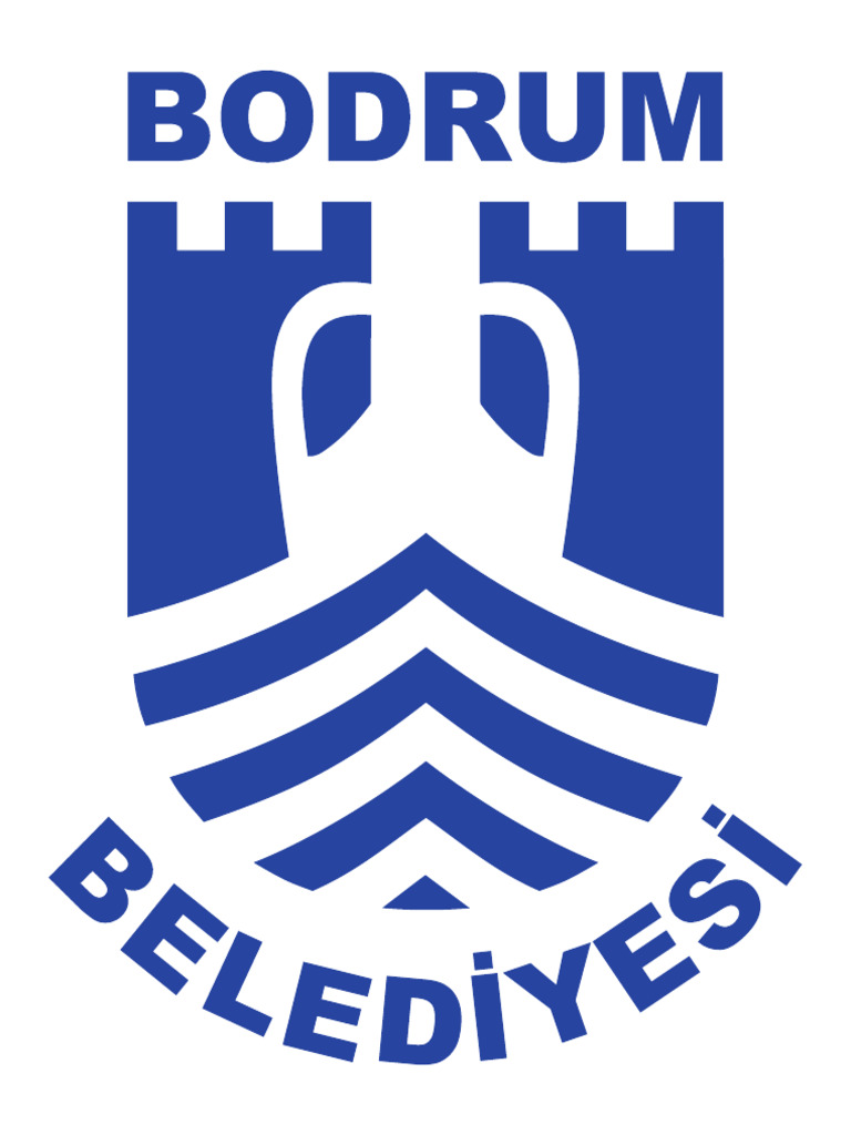 Bodrum Belediyesi Logo | PDF