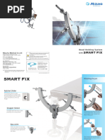 CapSure™ Permanent Fixation Overview | PDF | Implant (Medicine) | Surgery