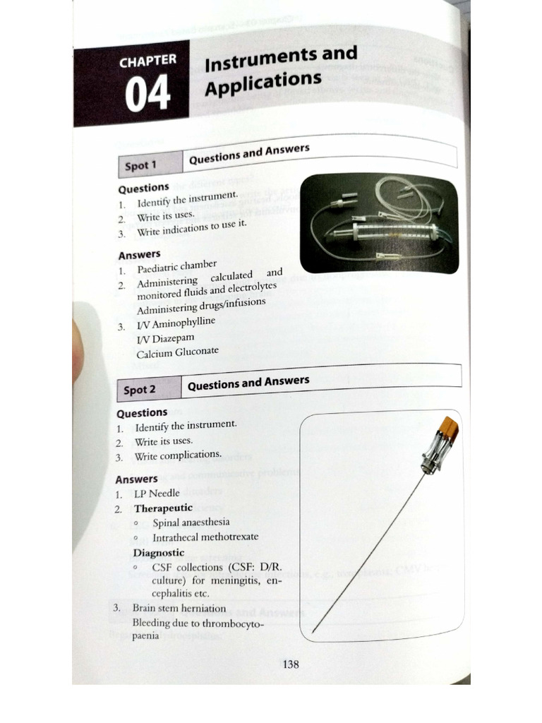 Osces in Paediatrics | PDF