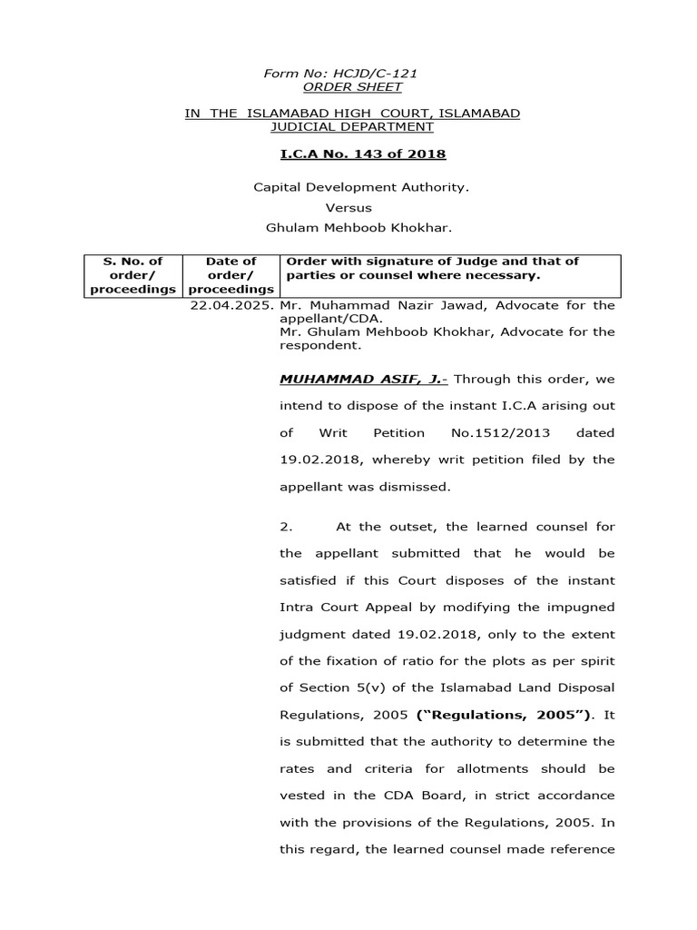 171 | PDF | Appeal | Government