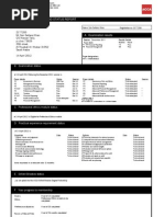 Types of ACCA Qualification Certificates | PDF | Accounting | Business