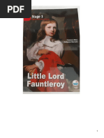 Cedie Ang Munting Princepe | PDF