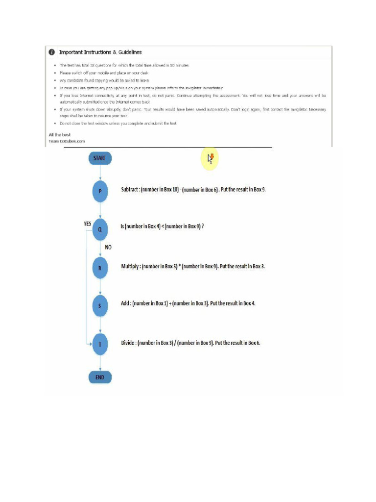 Cap Gemini Pdf