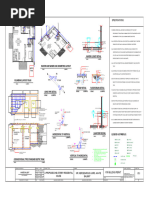Residential Plumbing Layout Plan PDF | PDF | Plumbing | Sanitary Sewer
