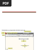 Comando Offset | PDF | Auto Cad | Programas
