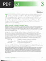 Vineland - Domain Level Interview Form | PDF