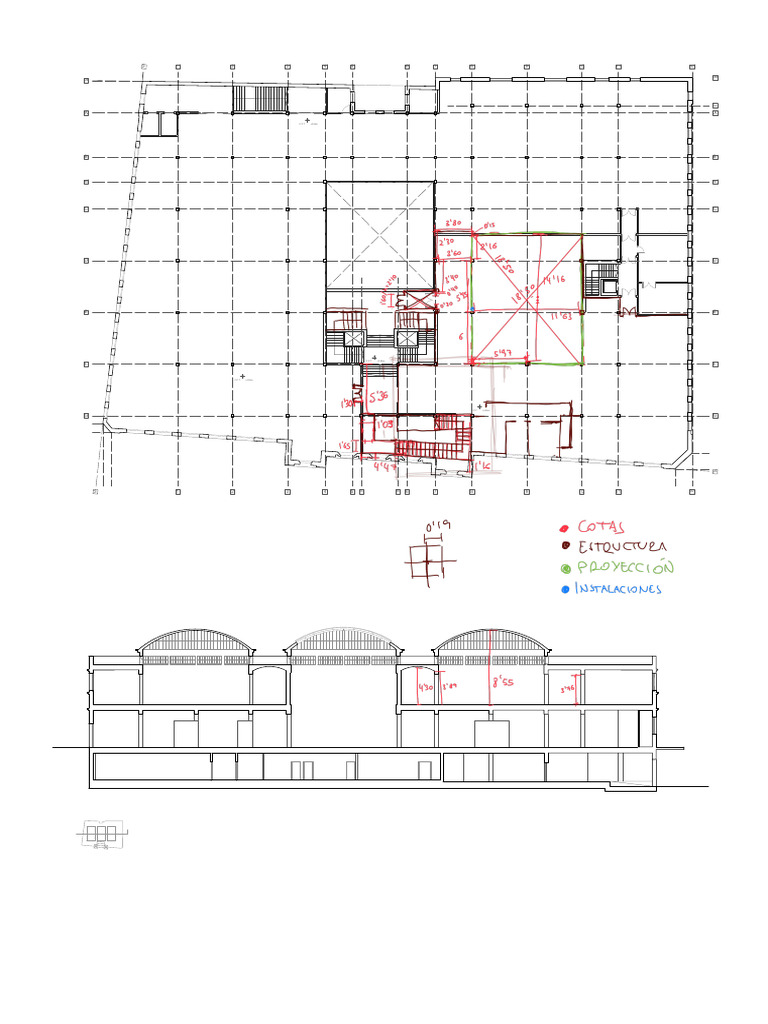 Estrutura de Dados e Medidas C.P.T. | PDF