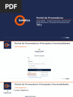 Guía Rápida del Portal CUPA | PDF | Informática