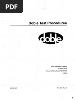 ASTM D1816 - 12 (2019) Standard Test Method For Dielectric Breakdown ...