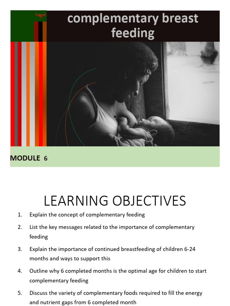 MODULE 6-1 | PDF | Foods | Eating