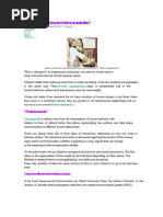 Understanding Chronemics in Communication | PDF | Nonverbal ...