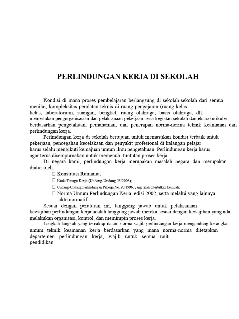 SSM Dan PSI | PDF