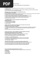 PEEDA Act Overview and Key Sections | PDF | Public Law | Judiciaries