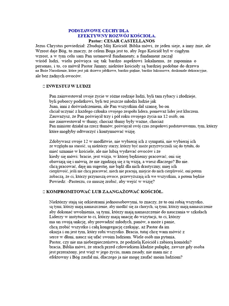 Podstawowe Cechy G12 | PDF