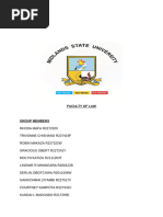 Default Judgment Process under Rule 31(5) | PDF