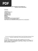 Construction Terms and Abbreviations Guide | PDF