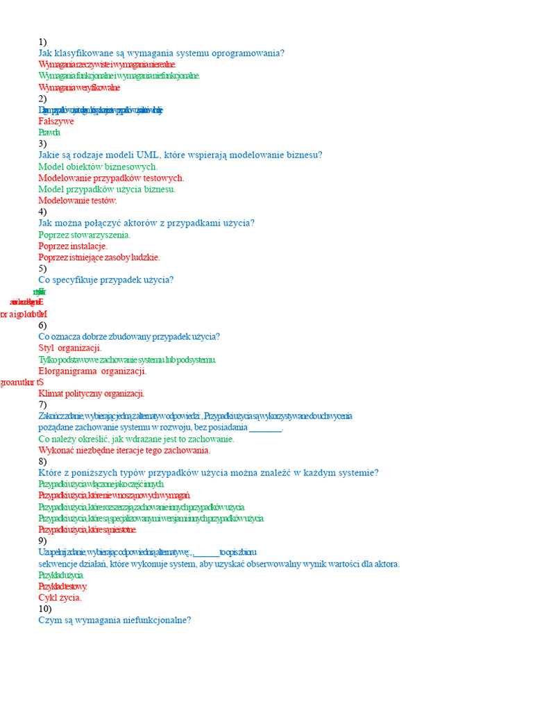 Praca Praktyczna 2 (TP2) | PDF