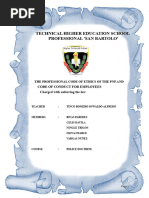 National Decision Model in Policing | PDF | Risk | Policy