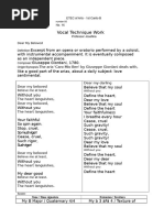 Adam Lay Ybounden | PDF