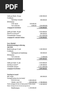 Voorbeeld Standaard Bankverklaring | PDF