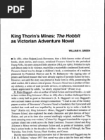 The Hobbit Study Guide | PDF | The Hobbit | Bilbo Baggins