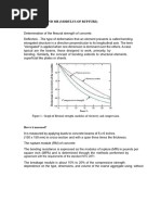 Third-Point Loading Flexural Test Guide | PDF