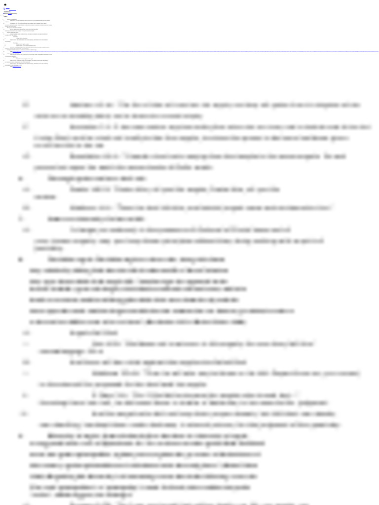 Types of Angels in the Bible | PDF | Angel | Gabriel