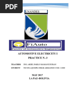 DIN 72552 Terminal Designations Guide | PDF | Ignition System | Relay
