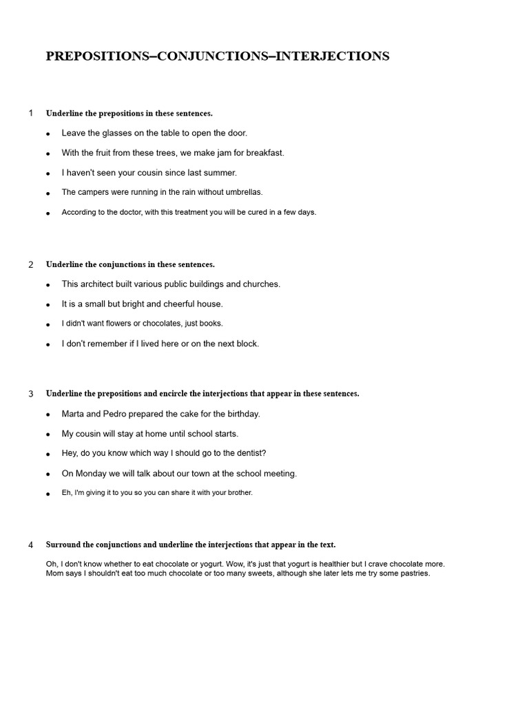 Prepositions__conjunctions__inter5 (1) | PDF
