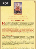 Language of The Hand | PDF