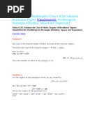 Maths Trigonometry Class 10 Case Studies | PDF | Lighthouse