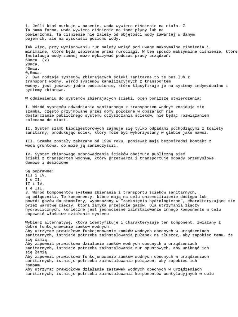 Ocena | PDF