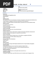 OSHA 1910.219 - Mechanical Power-Transmission Apparatus | PDF | Belt ...