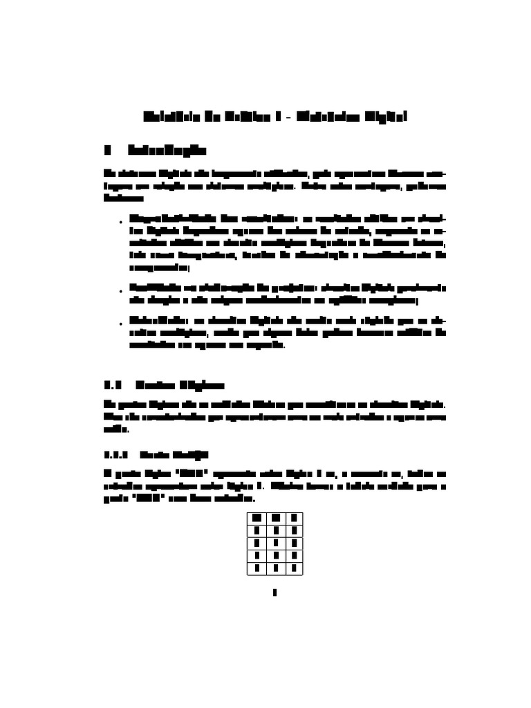 Report On Logic Gates | PDF