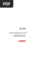 Ultracwii Service Manual 360387 | PDF | Washing Machine | Purified Water