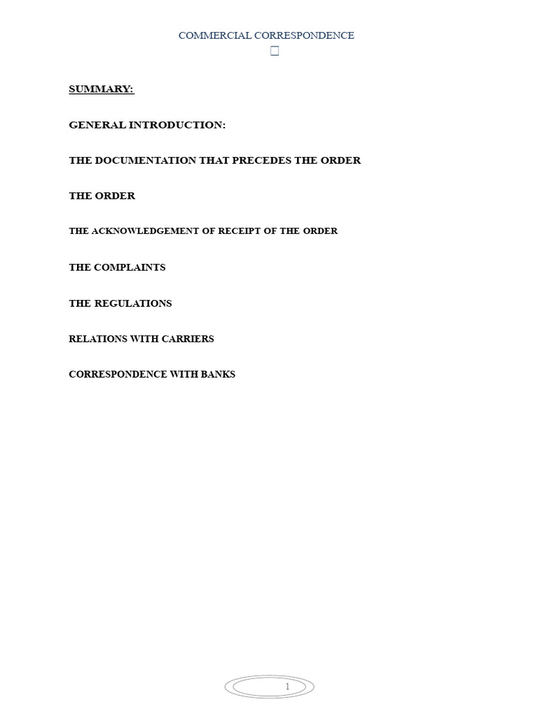 TC Course | PDF | Receipt