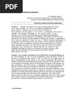 The Functional Mobility Scale Version 2 PDF | PDF | Wellness | Medical