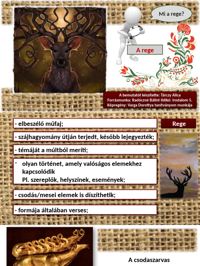4 Monda Mítosz Bibliai Történetek | PDF