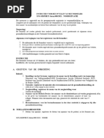 Formulier KATZ Evaluatieschaal | PDF