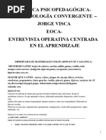 Interpretación Del Cdi Del Inventario de Depresión Infantil | PDF | Depresión (estado de ánimo ...