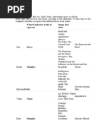 Flowchart of The Rice Production Process | PDF | Rice | Grain