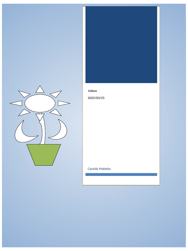 1ideas Idees | PDF