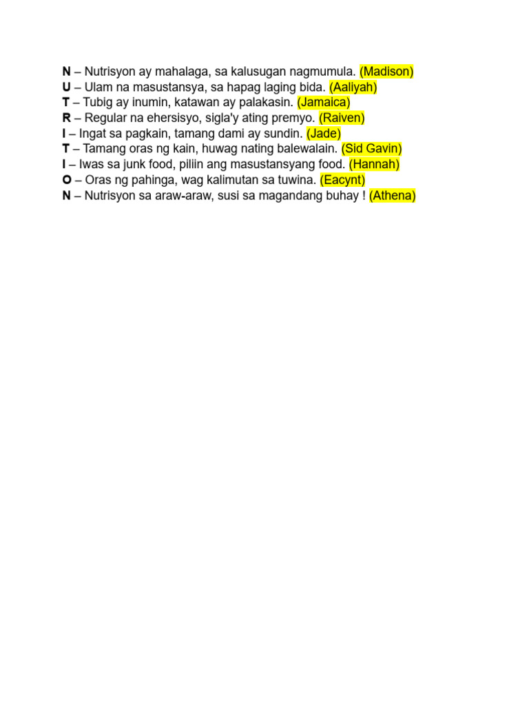 Tula | PDF