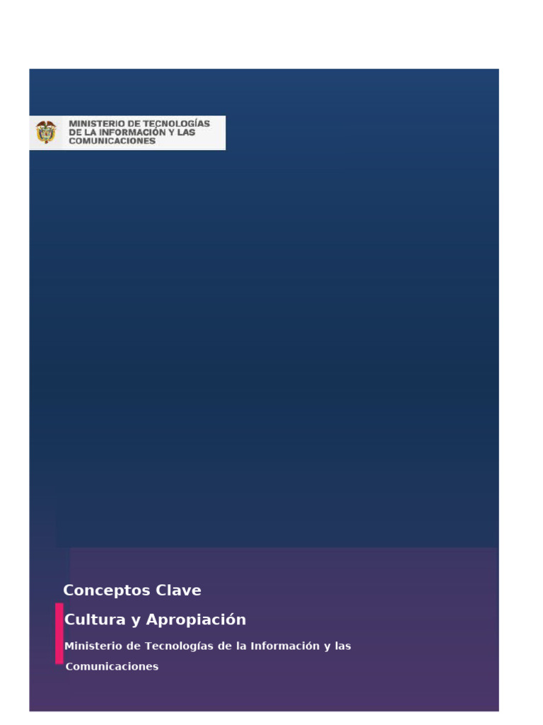 Articles-272873 Conceptos Clave Cultura | PDF | Spamming | Seguridad