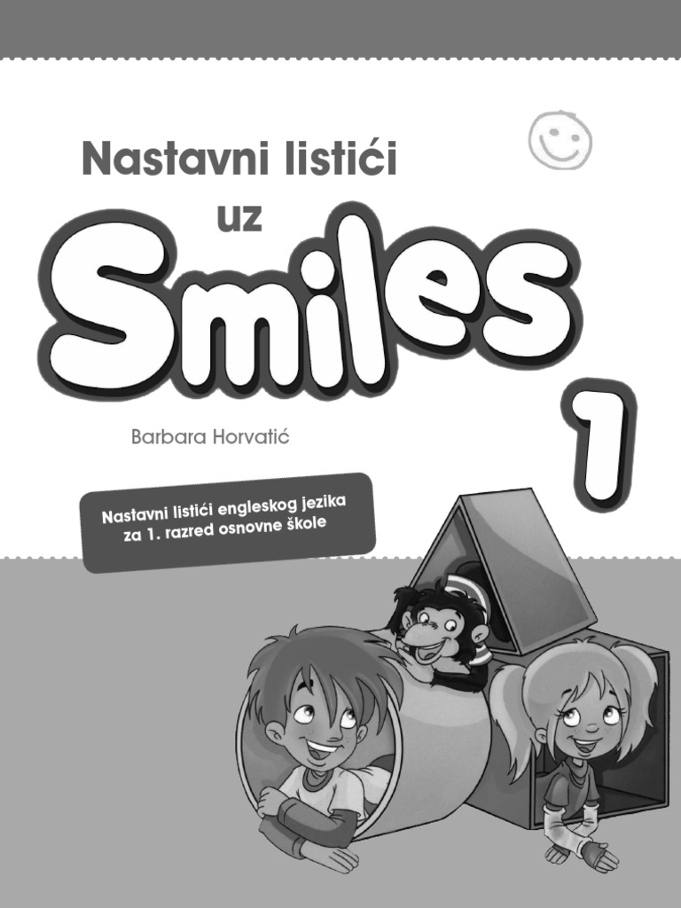Smileys 1-NL | PDF | Color | Pet
