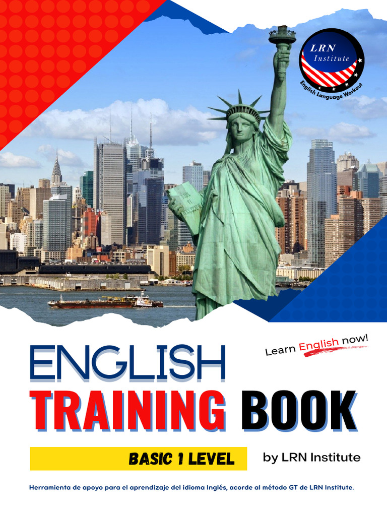 English Training Book: Basic Level 1 | PDF | Musical Instruments
