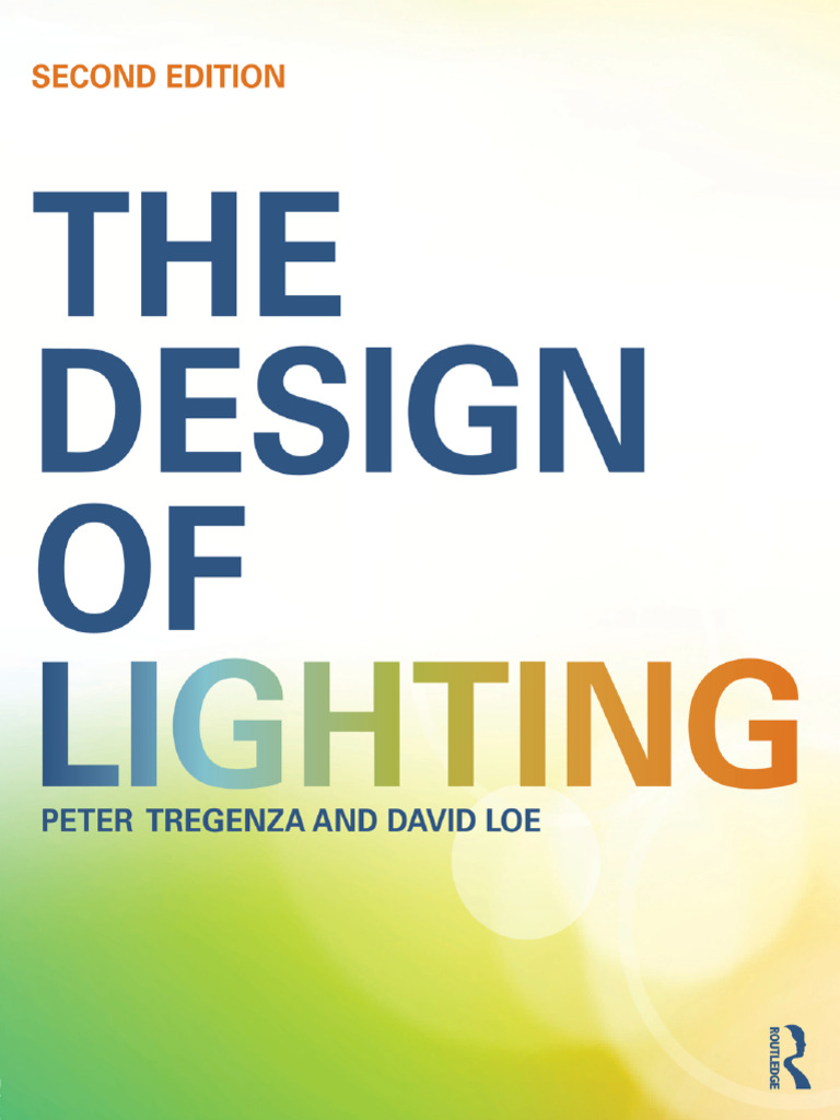 Preview - The Design of Lightning | PDF | Shadow | Electromagnetic Spectrum