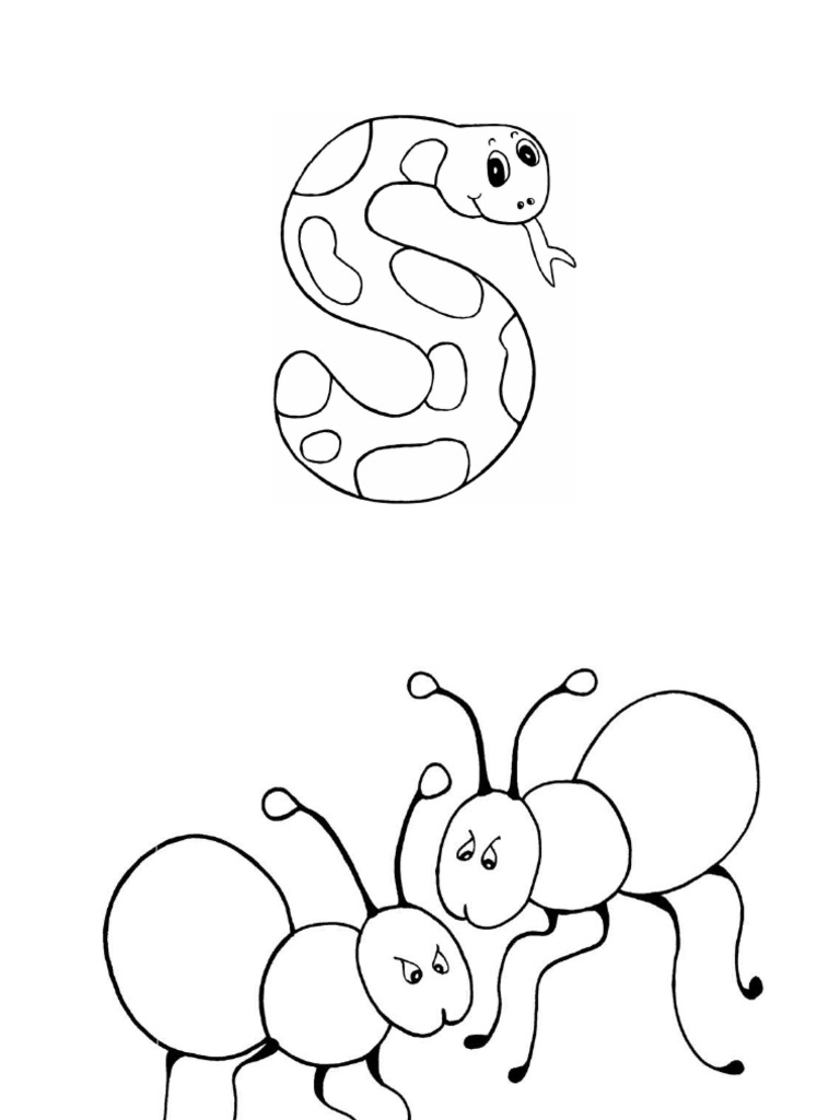 Jolly Phonics Flashcards | PDF